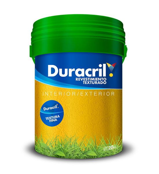 Coating de Duracril – Pinturerias Milan