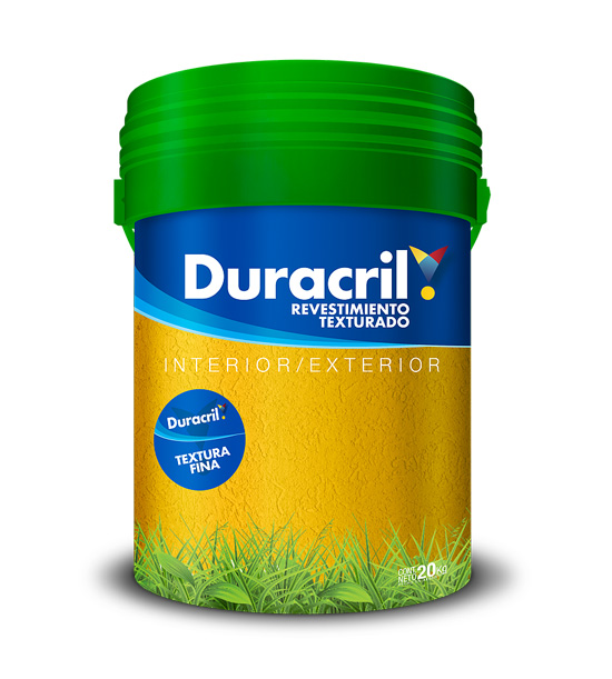 Coating de Duracril – Pinturerias Milan